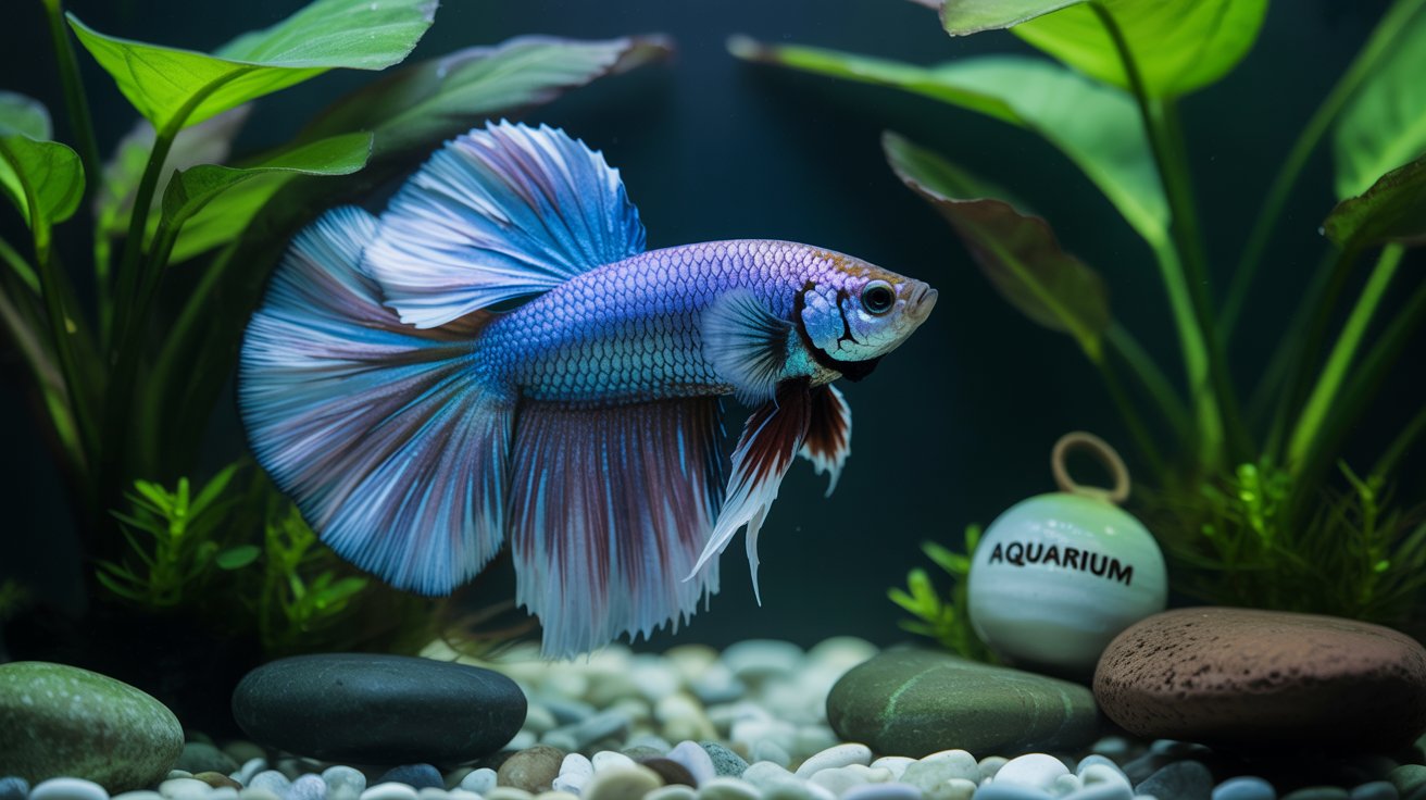 Betta Fish Care: Debunking Common Myths - Aqua Zen Hub