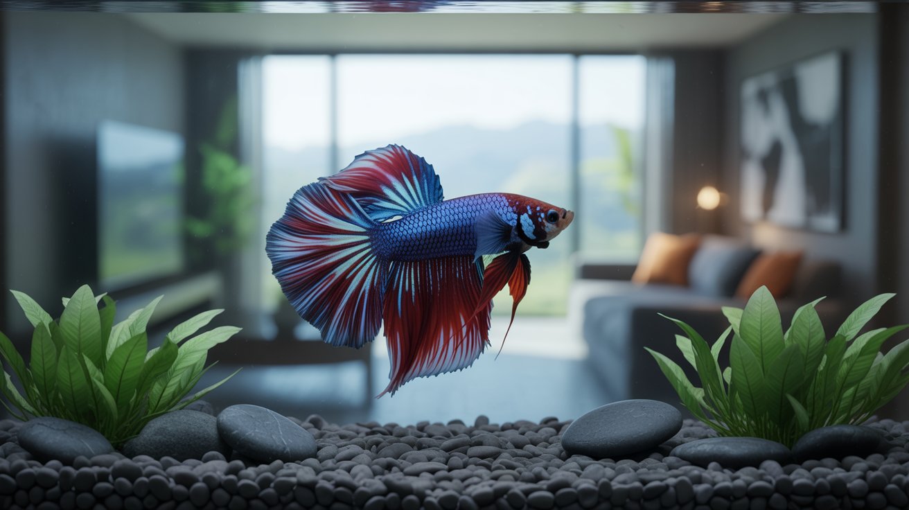 How to Feed Betta Fish Properly (Dos and Don'ts) - Aqua Zen Hub