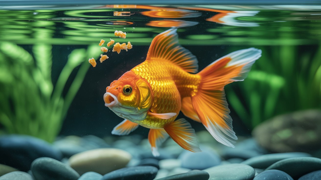 How Long Fish Survive Without Food? - Aqua Zen Hub
